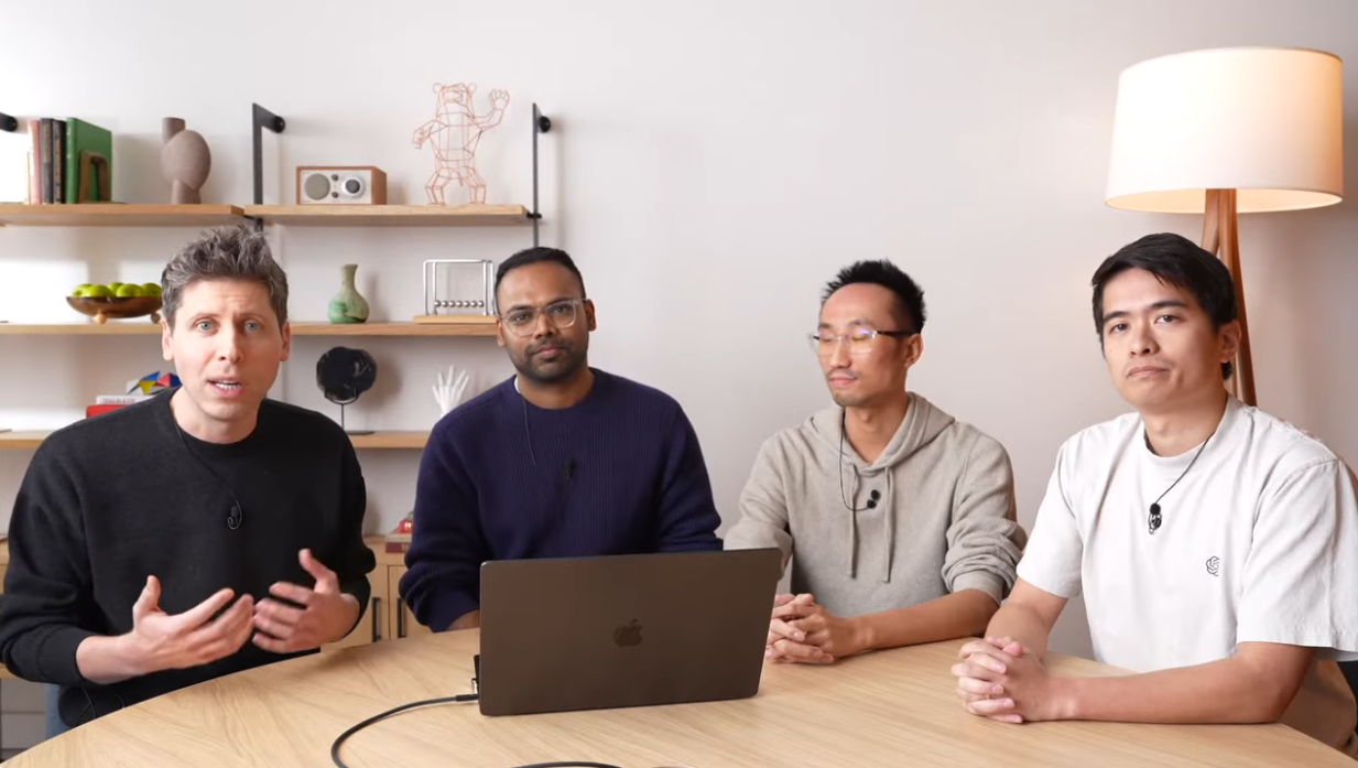 OpenAI’s New AI Assistant Boosting Your Productivity